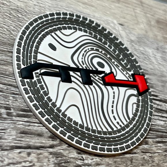 Nike | Accessories | Gmc At4 Topo 3d Classic Rope Hat Birch Black ...